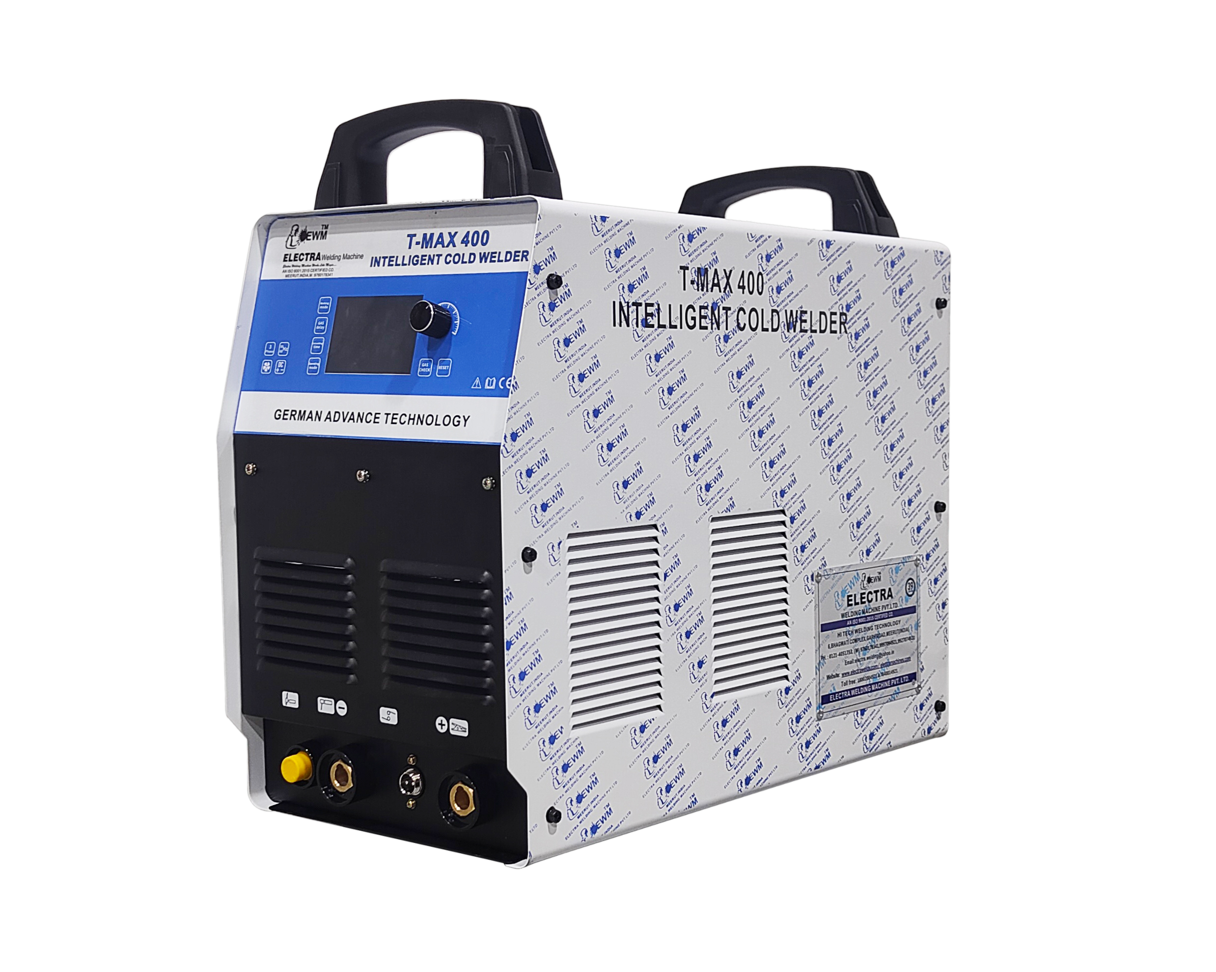 Best Tig Welding Machine Manufacturer in India