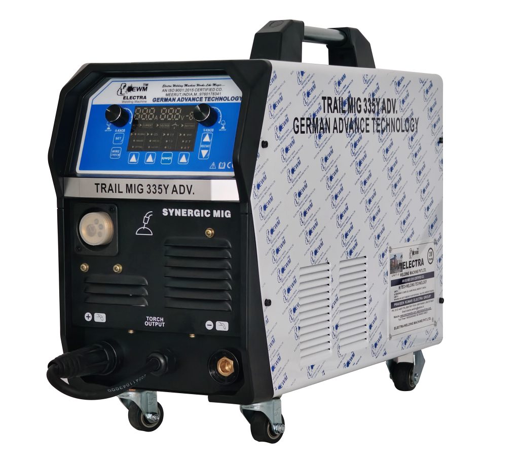 Buy Best Mig Welding Machine - Electra Welding